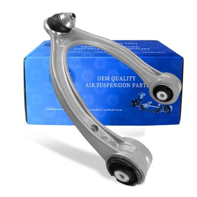 Cina Mercedes Benz W205 2013 Arm di controllo auto in lega di alluminio con OEM 2053305501 in vendita