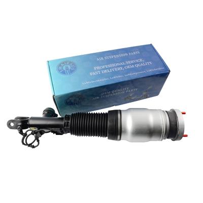 China Absorvedor de choque aeromático Volvo XC90 2015- Frente esquerda direita 31451833 à venda
