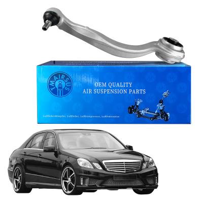China Braço de controlo esquerdo do eixo dianteiro ajustável 2123302711 para Classe E (W212) 2009- / Classe E Modelo T (S212)2009- for sale
