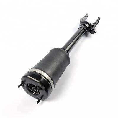 Cina Assorbente di scosse d'aria 100% testato Mercedes Benz W164 ML X164 GL 1643206113 in vendita