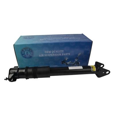 Cina Assorbente di urti posteriori Mercedes Benz W164 ML X164 GL 1643202431 in vendita