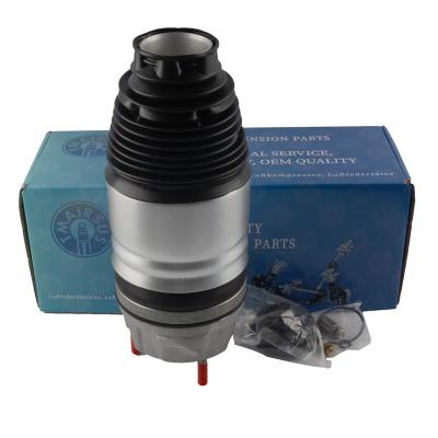 China La suspension avant à air moulé pour Audi Q7 Cayenne Touareg 7P6616039L for sale