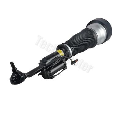 Cina Mercedes-Benz W221 4 Matic Ammortizzatore anteriore ad aria per sospensioni pneumatiche 2213200438 2213200538 in vendita