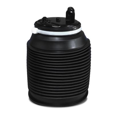 Cina Toyota Land Cruiser Prado J120 Air Spring Posteriore Sinistra o destra 48090-35011 48080-35011 in vendita