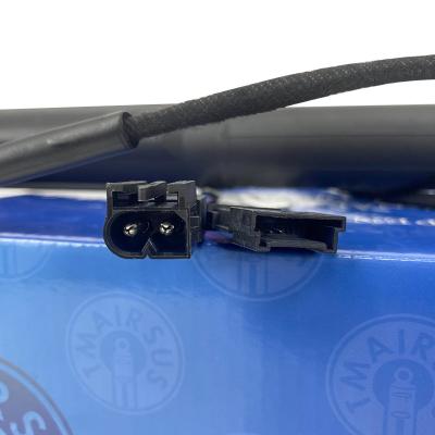 Venta directa de puertas de elevación de energía para X5 E70 E70 LCI 2007-2013 51247332698