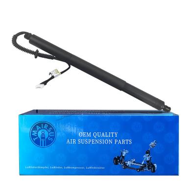 China Electric Power Lift Gate 51247294470  Black For X5 F15 2014-2017 RH  Opens/Closes Stably for sale