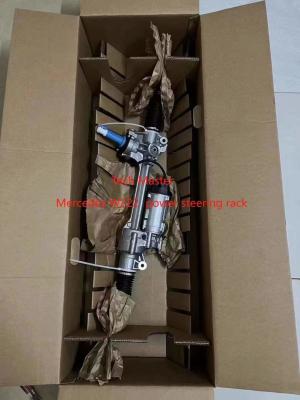 China Elektronisch stuurbekleding A2224607201 / A2224606401 voor Mercedes Benz W222 Te koop