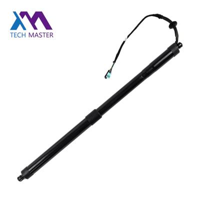 Puerta trasera de elevador eléctrico estable y suave para PANAMERA 2009-2016 LH/RH Negro 97051257312