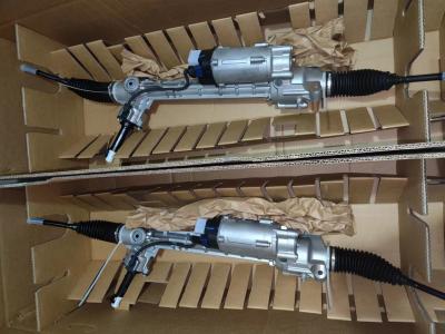 China Vermogenstering / versnelling 1664606000 voor Mercedes Benz W166 Linksgestuurd Te koop