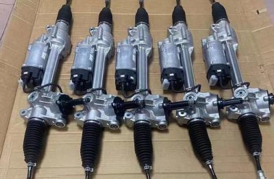 China Mercedes Benz W204 Linksgestuurd Auto Steering Rack 2044602500 Te koop