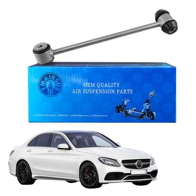 China Autoonderdelen Mercedes W205 Vervangbare controlearm Stabilisator Link 2053260317 Te koop