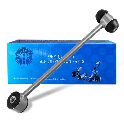 Cina Mercedes Benz W205 Legatura di alluminio regolabile di controllo auto braccio stabilizzatore Link 2053260317 in vendita