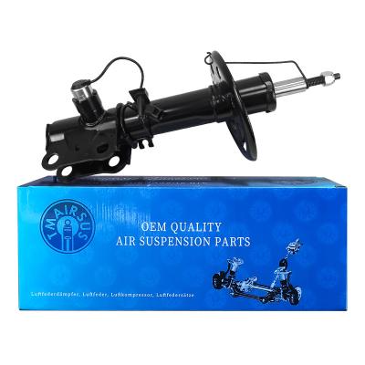 中国 リンカーン MKS MKT用の電気DA5Z18124B DA5Z18124D付き前左ショック吸収器 販売のため