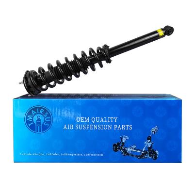 中国 テスラ・モデルS 耐久性設計 後ろコイル スプリングショック吸収器 1015620-00-C 販売のため