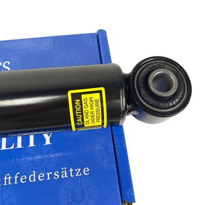 China Car Coil Spring Shock Absorber Rear 1015620-01-E  for Improved Driving Experience for Tesla Model S for sale