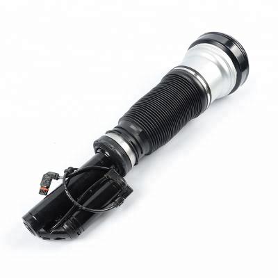China Performance Certified Air Suspension Shock Absorber for Mercedes Benz W220 Front for sale