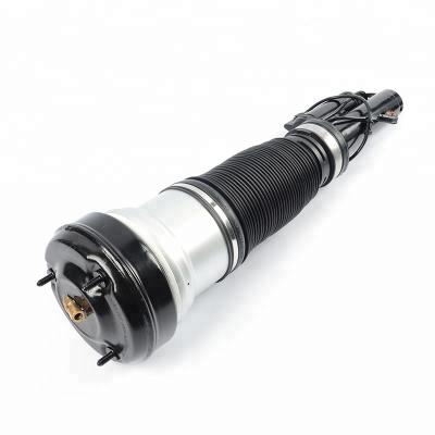 China Mercedes Benz W220 Air Suspension Front Shock Absorbers for Enhanced Handling and Control for sale