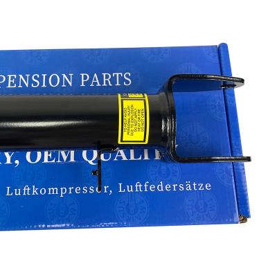 Cina Assorbitore di urti a molla frontale sinistra e destra 1015619-01-E per Tesla Model S RWD in vendita