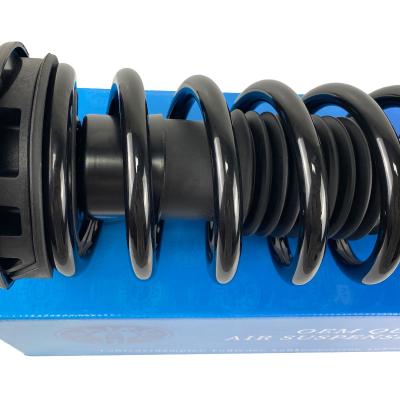 Cina Assorbitore di urti a molla frontale sinistra e destra 1015619-01-E per Tesla Model S RWD in vendita