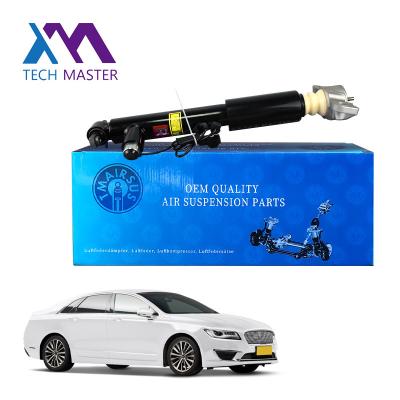 中国 リンカーン MKZ フォード フュージョン HG9Z18125D の左側と右側のエアサスペンションストラット 販売のため