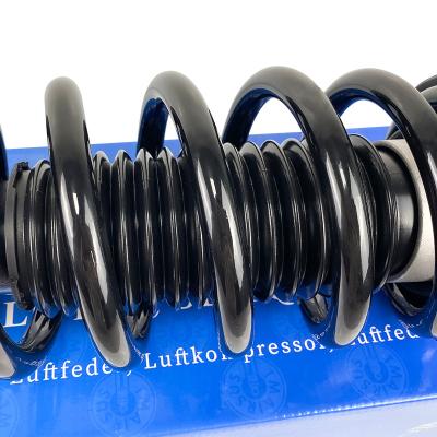 China Vervang spoelveer schokdemper 1188371-00-D 1188368-00-E Voor Tesla Model Y AWD voorste linker- of rechterzijde Te koop