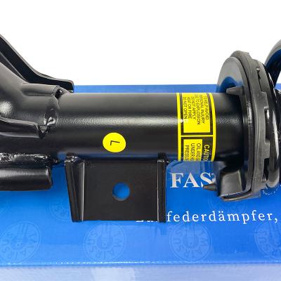 China Vervang spoelveer schokdemper 1188371-00-D 1188368-00-E Voor Tesla Model Y AWD voorste linker- of rechterzijde Te koop