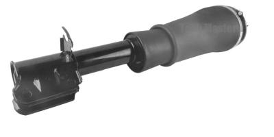 중국 앞 왼쪽 공기 스프링 스프러트 공기 서스펜션 충격 흡수 LR012885 LR032570 판매용