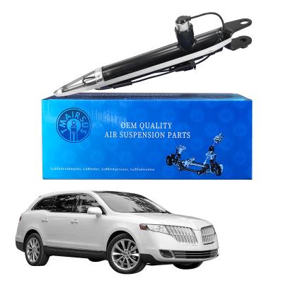 중국 링컨 MKX MKZ 후면 공기 서스펜션 충격 흡수기 OEM DE9Z18125J ISO 인증 판매용