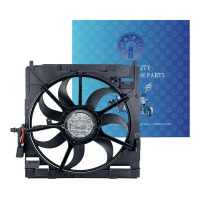Cina Testato 12V Auto Air Auto Electric Cooler Ventilatore Motore 17428618241 in vendita