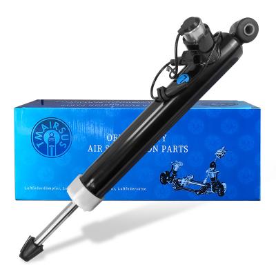 China Lincoln MKC Air Suspension Shock Absorber For Rear Left Placement EJ7Z18125G for sale