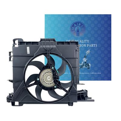 Cina Motore elettrico di ventilatore di raffreddamento a corrente continua 12V 100% testato per auto di tipo vecchio W451 in vendita