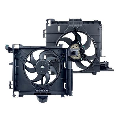 Cina Motore elettrico di ventilatore di raffreddamento a corrente continua 12V 100% testato per auto di tipo vecchio W451 in vendita