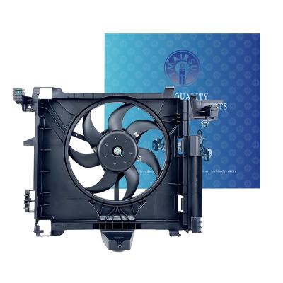 Cina Motore elettrico di ventilatore di raffreddamento a corrente continua 12V 100% testato per auto di tipo vecchio W451 in vendita