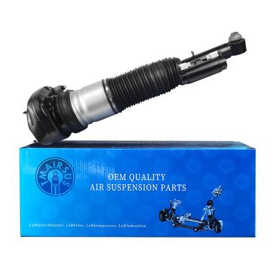 Cina BMW G11 G12 Serie 7 sospensione anteriore assorbente d'urto OE F3086171011 F3086171012 in vendita