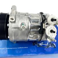 China Reliable Air Conditioning Compressor LR056364 For Land Rover Range Rover for sale