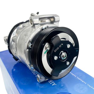 China Compresor de aire acondicionado para automóviles duradero LR056364 para Land Rover Range Rover en venta