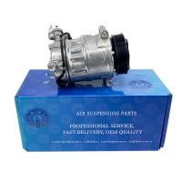 China Amazing Land Rover Range Rover AC Compressor Pump LR056364 for sale
