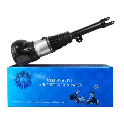中国 37106877553 3710687754 フロントエアサスペンション ショック吸収器 調整可能な減圧 BMW G11 G12 7シリーズ Xdrive 2016-2022 販売のため