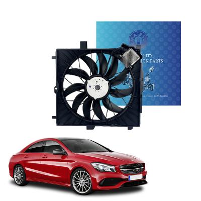 Cina G463 G500 G63 G65 Ventilatore di raffreddamento del radiatore per auto con peso lordo di 12 kg in vendita
