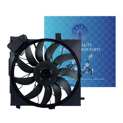 Cina G463 G500 G63 G65 Ventilatore di raffreddamento del radiatore per auto con peso lordo di 12 kg in vendita