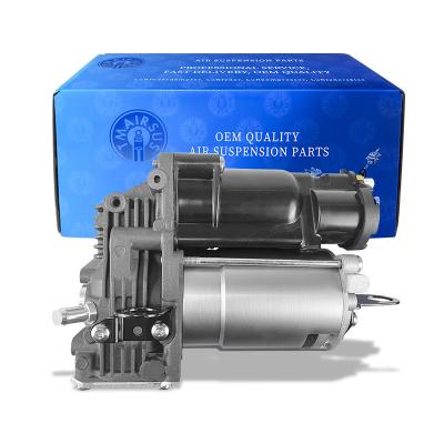 Cina Pompa di compressione airmatica 2213201704 2213201604 Per Mercedes Benz W216 CL W221 S/CLS in vendita