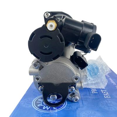 Cina Pompa di compressione airmatica 2213201704 2213201604 Per Mercedes Benz W216 CL W221 S/CLS in vendita