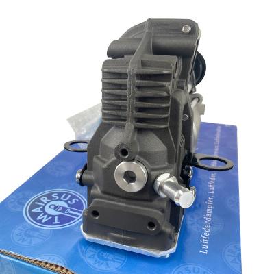 Cina Compressore di sospensione automatica 2213201704 2213201604 Per Mercedes Benz W221 in vendita