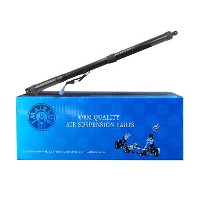 パナメラ 2009-2016 LH/RH OEM 97051257312用の自動スライディングゲートオープナー