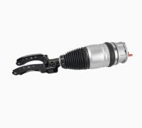 China Adjustable Low Damping Force ISO9001 Adjustable Shock Absorber Absorber For Car for sale