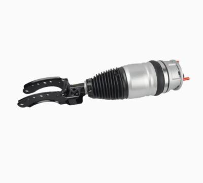 China Adjustable Low Damping Force ISO9001 Adjustable Shock Absorber Absorber For Car for sale