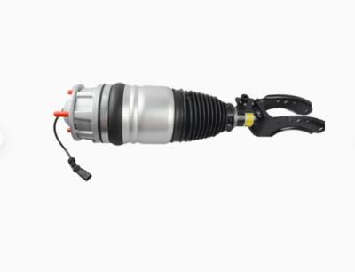 China Adjustable Low Damping Force ISO9001 Adjustable Shock Absorber Absorber For Car for sale