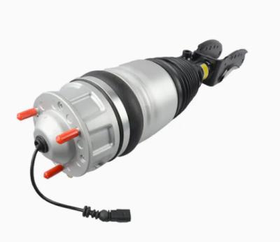 China Adjustable Low Damping Force ISO9001 Adjustable Shock Absorber Absorber For Car for sale