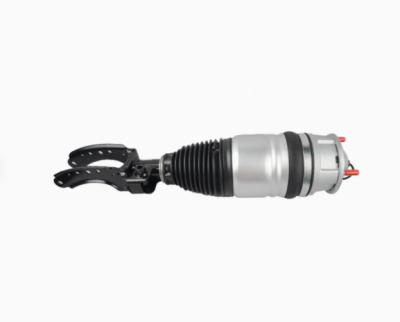 China Adjustable Low Damping Force ISO9001 Adjustable Shock Absorber Absorber For Car for sale