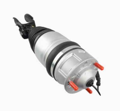 China Adjustable Low Damping Force ISO9001 Adjustable Shock Absorber Absorber For Car for sale